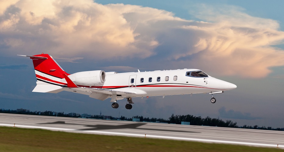 Lear 60 For Sale | Buy a Lear 60 - evoJets